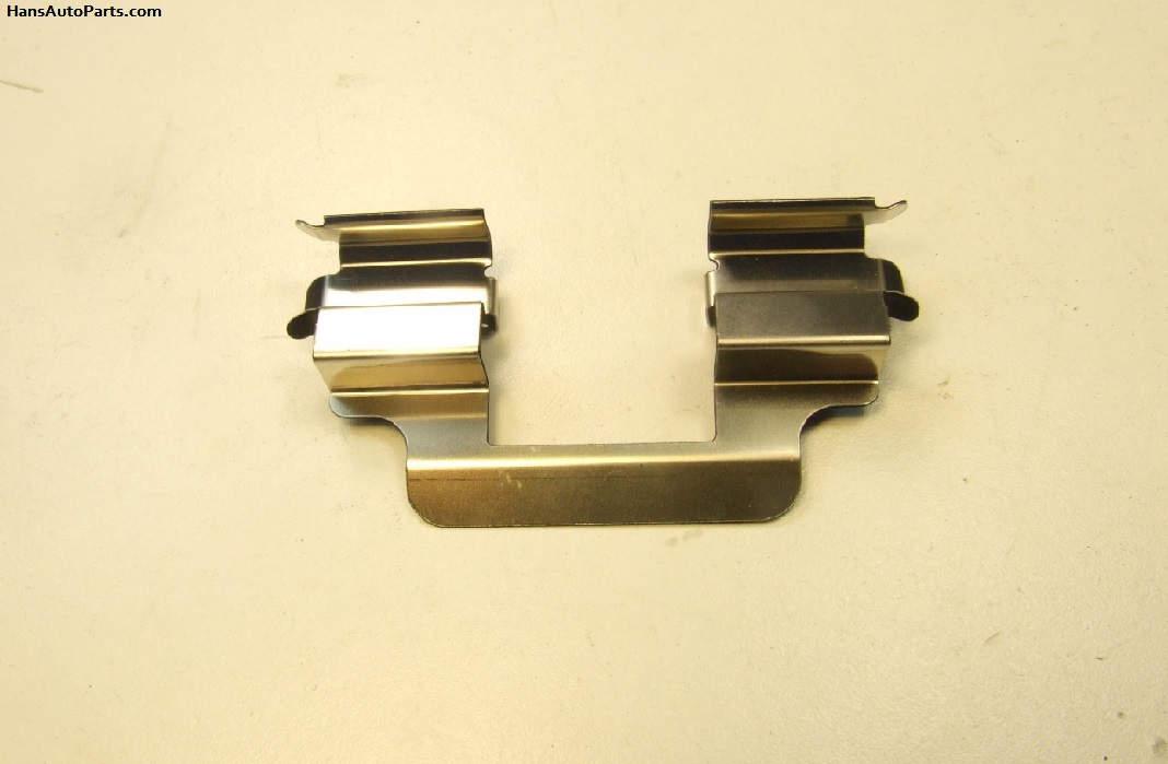 3D0615231 $19 OEM VW Audi Retaining Spring Phaeton A4 A5 A6 A8 A7