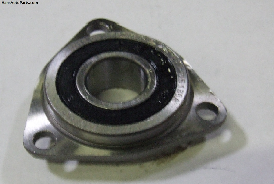 077115136A $19 Audi Fan Clutch Mount Bearing 100 2.2 Turbo A6/S6 2.2 ...