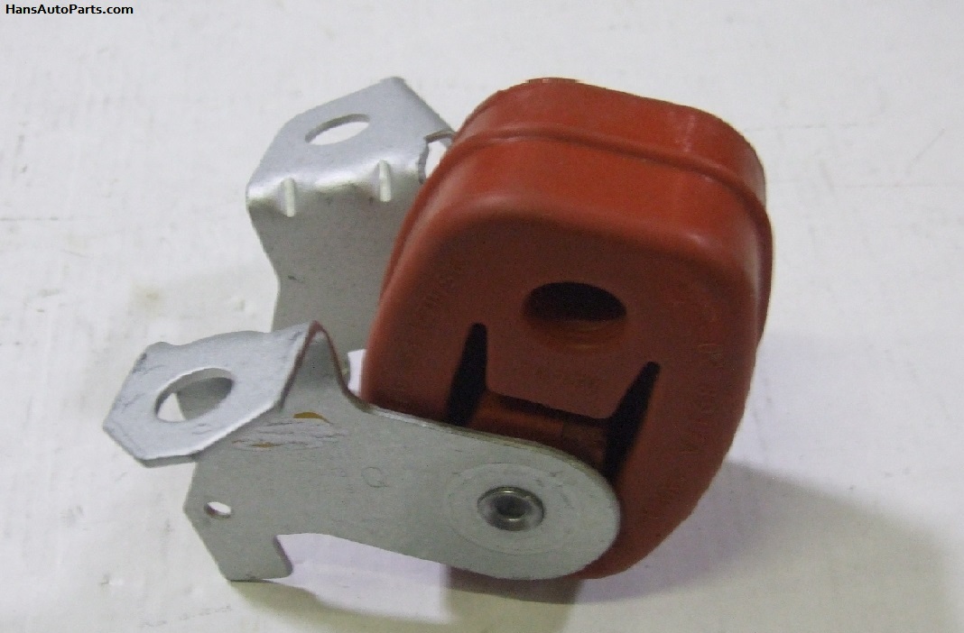 4F0253144P $7 Audi Right Front Exhaust Bracket or Hanger A6/S6.