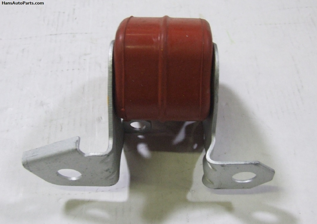 4F0253144M $9 Audi Right Middle Muffler Exhaust Hanger A6/S6 Quattro ...