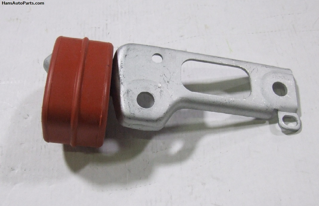 4F0253144R $9 Audi Right Rear Muffler Exhaust Hanger A6/S6.