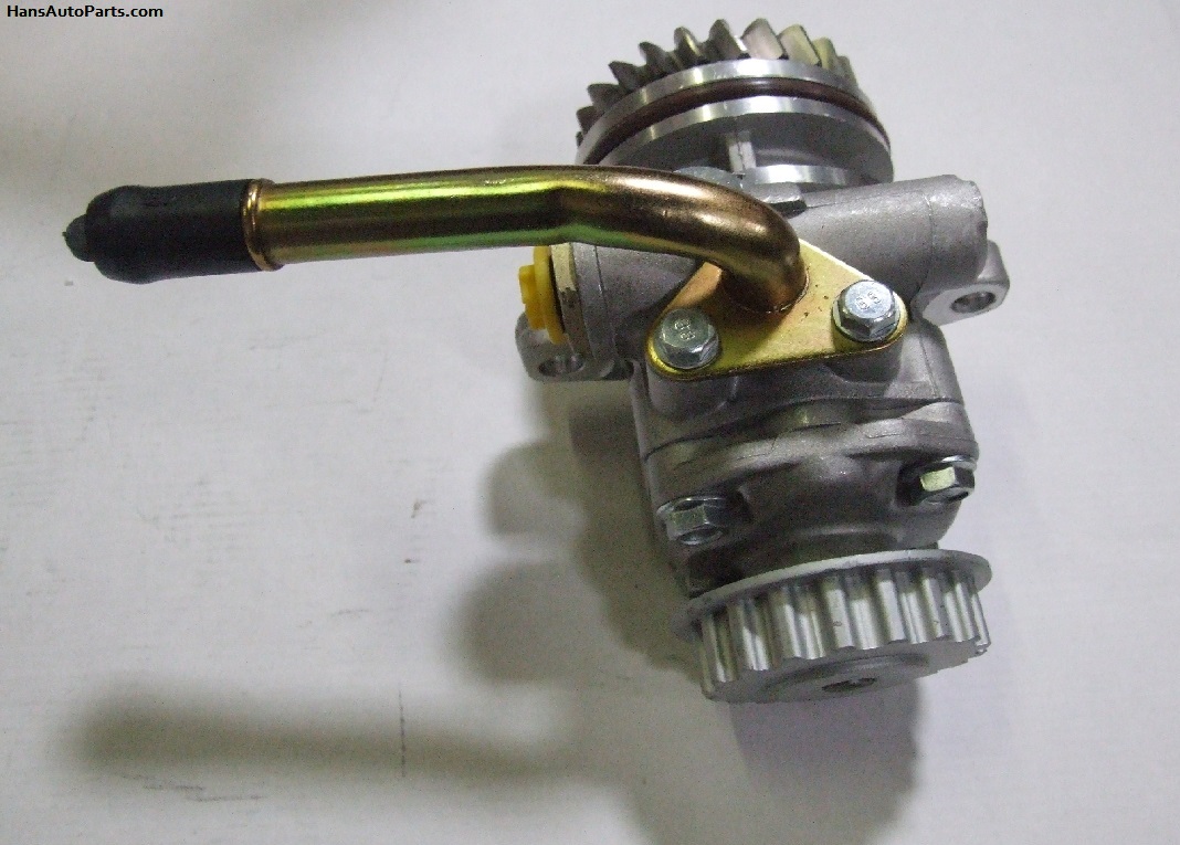 7H0422153G $139 VW Power Steering Pump 5.0 V10 Touareg TDI