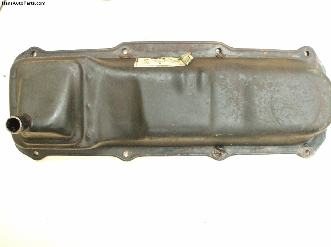 $7.00 (Recycled) 026103469E 049103469Q 068103469J CYL head cover. Valve ...