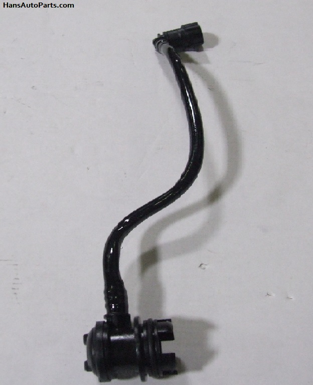 1K0201160BG $24 OEM VW Vent Tube Pressure Valve Eos Golf Jetta 2.0T