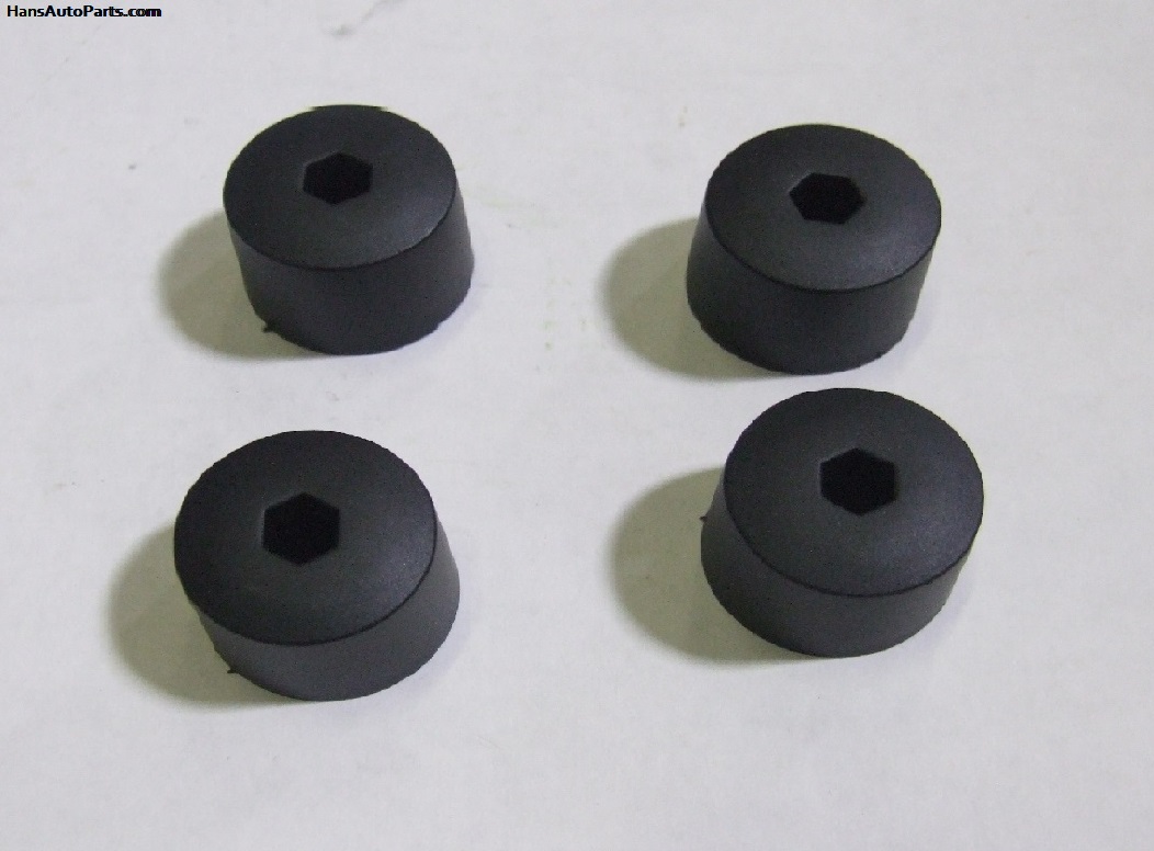 321601173A $2.00 New Wheel (Lug) Bolt Cap. For Bolts with 17mm Head ...