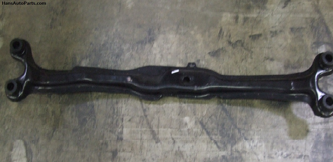 191199201D $35 VW Front Carrier / Lower Cross Member Corrado Golf Jetta ...