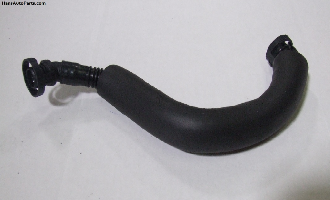06J103221 $10 VW Audi Breather Hose 2.0 Eos Golf Jetta Passat CC A5 A6 ...