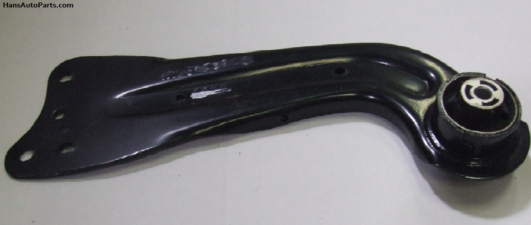 1K0505223K $20 VW Audi Left Trailing Arm Rear Suspension Eos Golf/GTI ...
