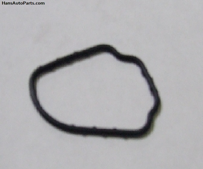 021121119A $2 OEM VW Audi Cylinder Head Coolant Flange O-Ring Seal ...
