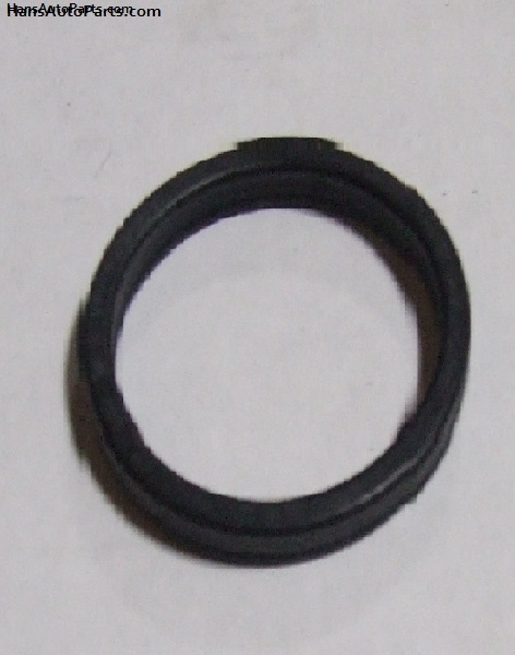 WHT005190 $3 OEM VW Audi 37.5mm x 4mm x 6mm Round Seal Cooling System ...