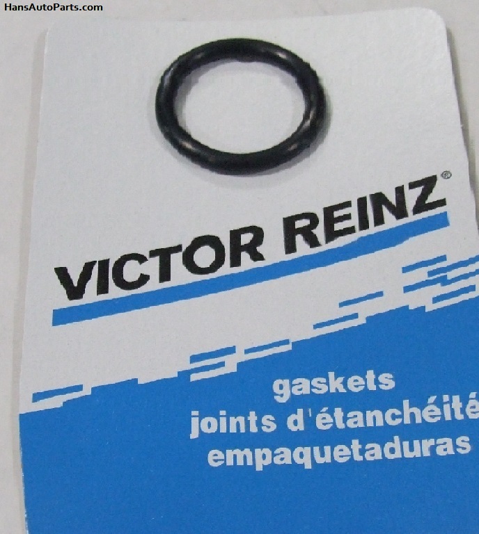 N90912501 $2 OEM VW Audi 32mm x 5mm Round Seal or O-Ring Water Pipe ...