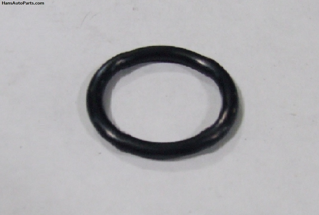 N90912501 $2 OEM VW Audi 32mm x 5mm Round Seal or O-Ring Water Pipe ...