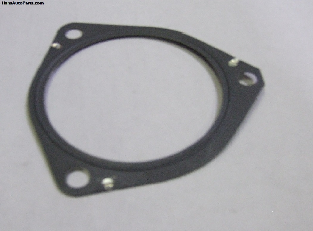 8E0253115C $6 OEM Audi Exhaust Manifold to Downpipe Gasket 3.0 A4/S4 A6 ...
