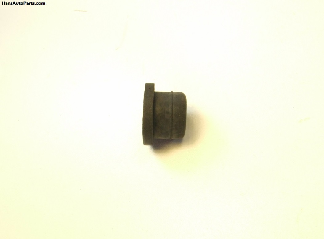 431955465A $3 OEM VW Headlight System Gasket Beetle Golf Jetta Passat