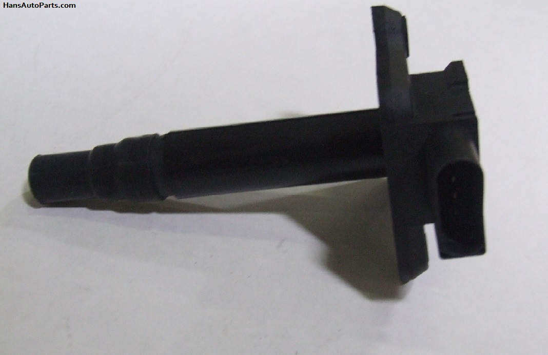 06B905115E $27 VW Audi Ignition Coil Beetle Golf Jetta Passat A4 TT V8 ...