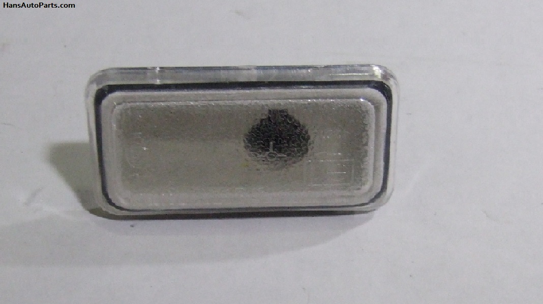 $3 VW Audi Side Marker Light Cabrio 0 Quattro Cabriolet V8 161949117 ...