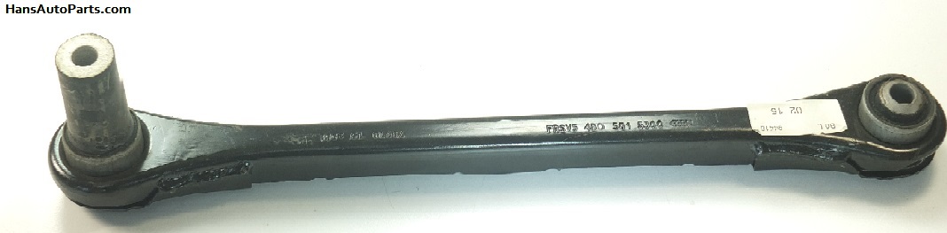 4B0501530C $75 OEM VW Audi Front Rear Tie Rod Passat A6/S6