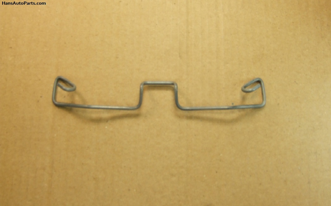 4B0615269 $23 OEM Audi Disc Brake Retaining Spring A6/S6