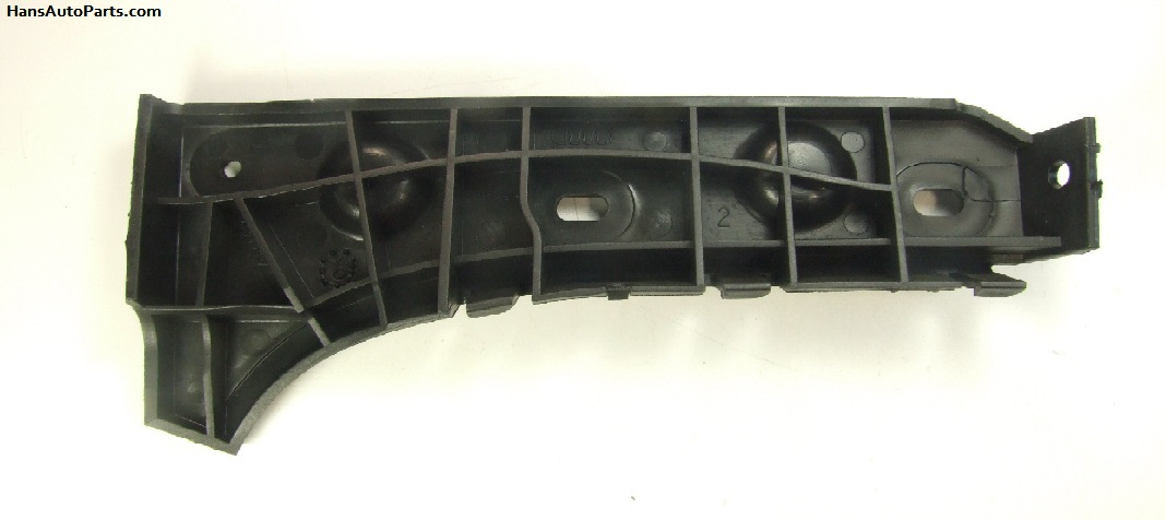 4B0807284B $13 OEM Audi Front Right Bumper Guide Piece A6/S6