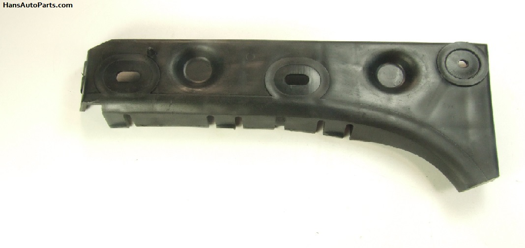 4B0807284B $13 OEM Audi Front Right Bumper Guide Piece A6/S6