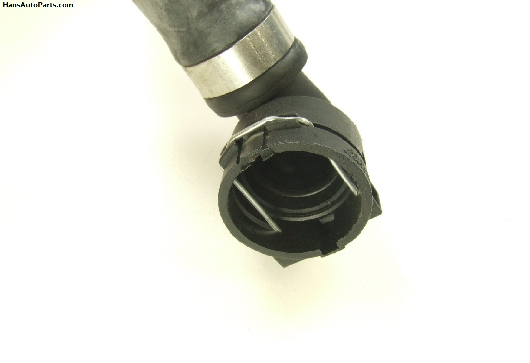 4B0819373K $6 OEM Audi Water Hose A6/S6 V6