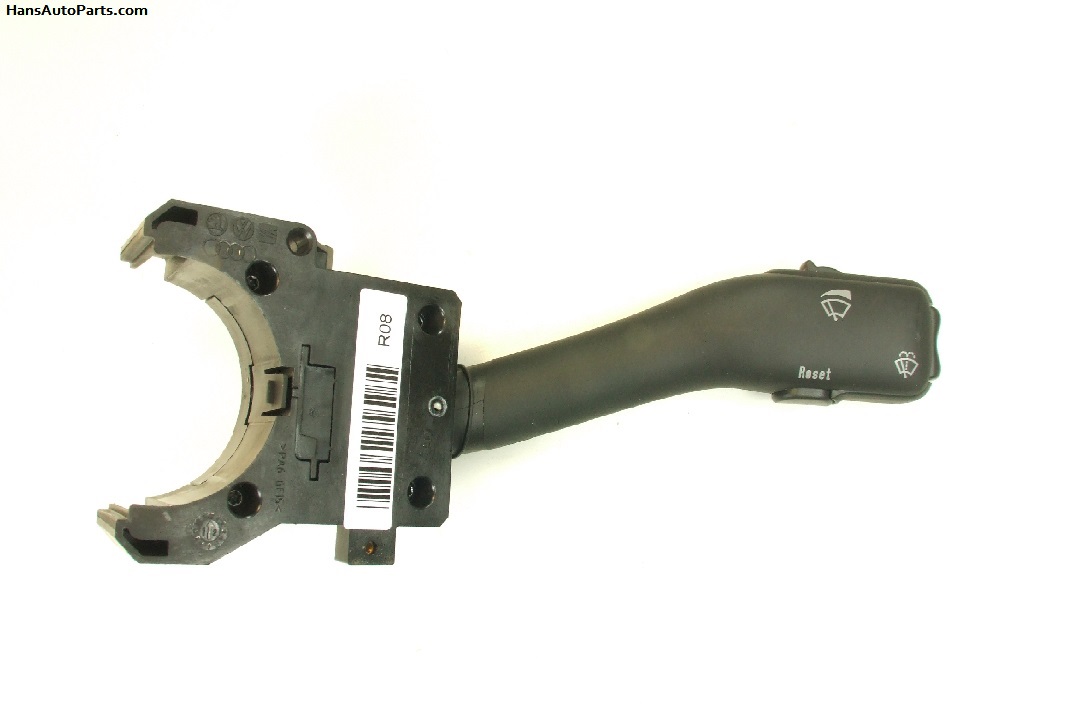 4B0953503G $28 OEM VW Audi Windshield Wiper Switch Onboard Computer ...