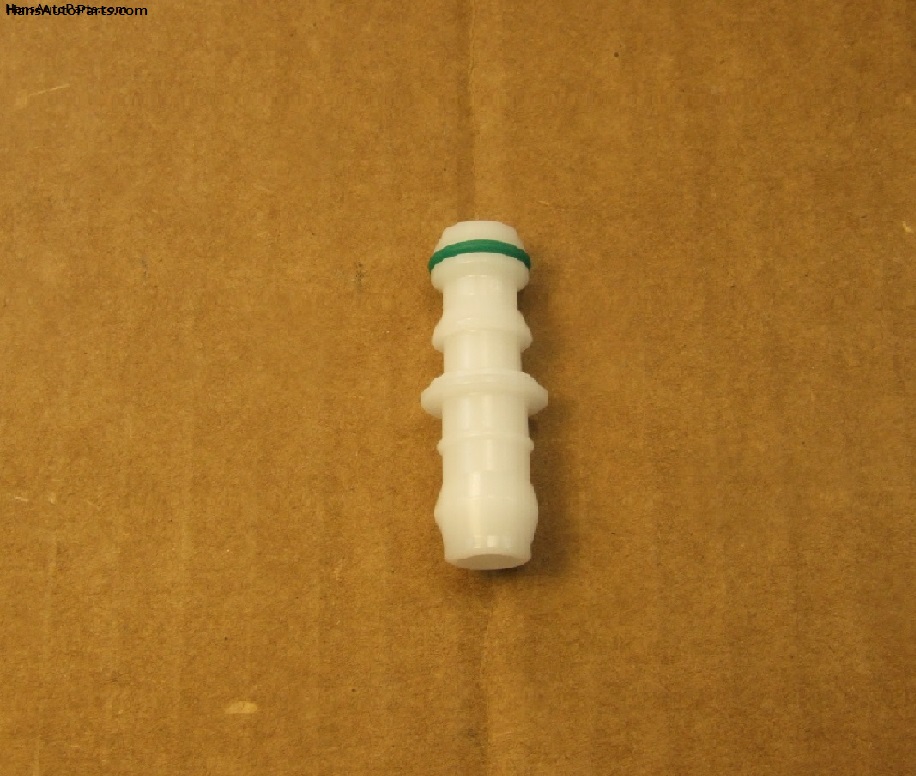 4B0955873 $11 OEM VW Audi Headlight Connecting Piece Passat Touareg Audi