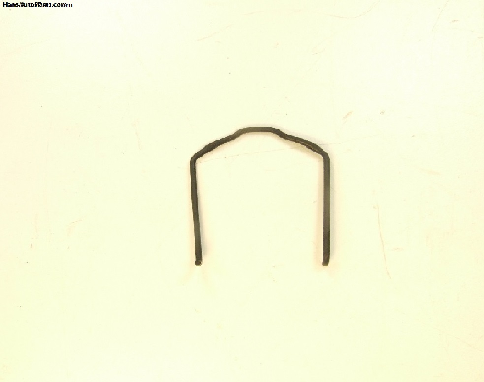 4E0121142 $2 OEM VW Audi Retaining Spring Beetle Golf Jetta Passat Audi