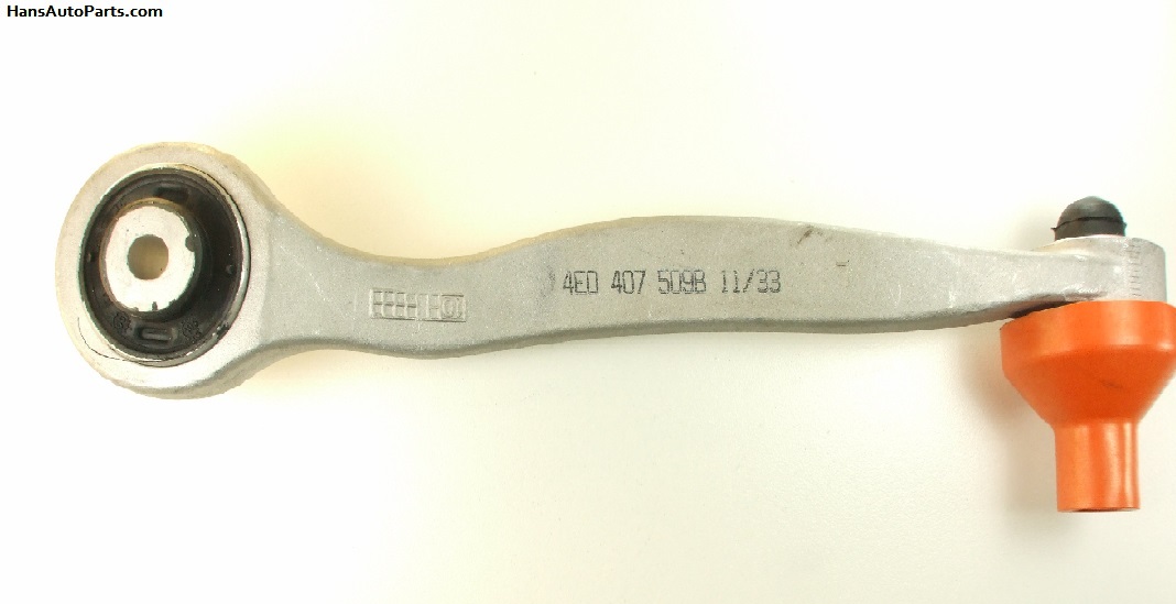 4E0407509B $29 LEMFÖRDER(LM) OEM VW Audi Upper Left Rear Track Control ...