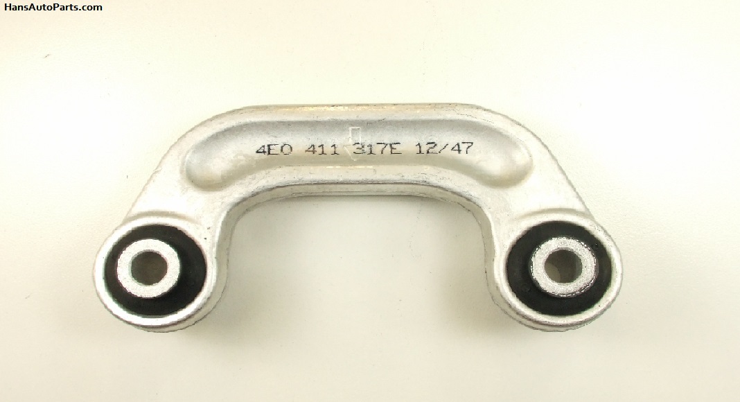 4E0411317E 15.00 Front Anti Sway Bar Link 03-11 Audi A6/S6 A8/S8 Phaeton