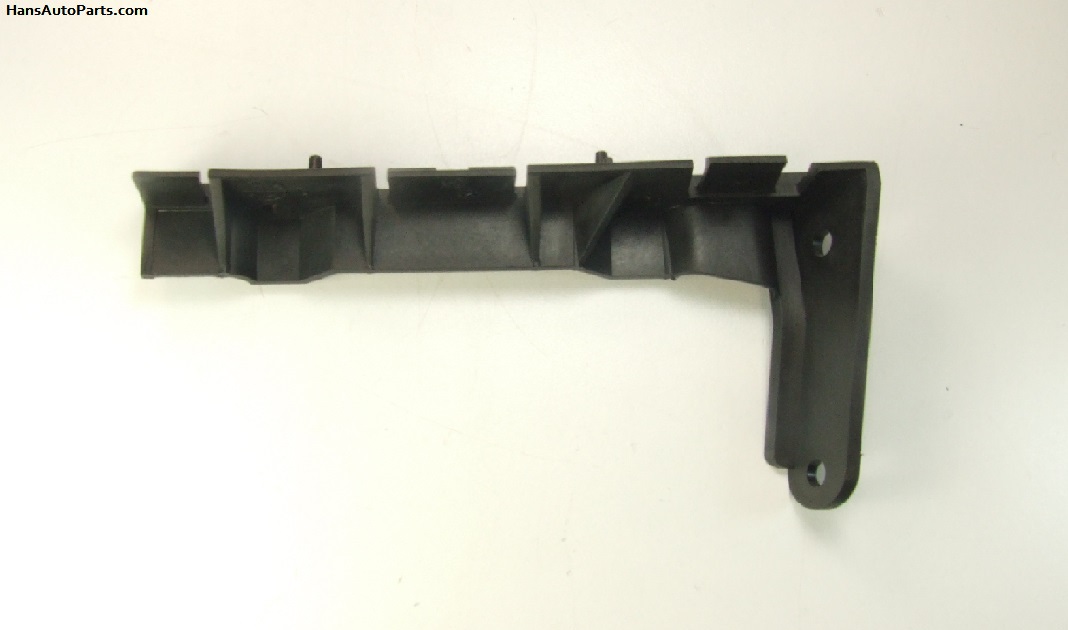 4E0807283B $27 OEM Audi Left Bumper Guide A8/S8 Quattro