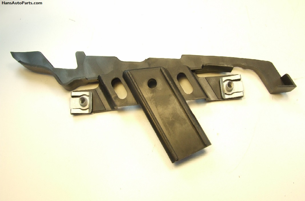 4E0941121A $20 OEM Audi Left Headlight Bracket A8/S8 Quattro
