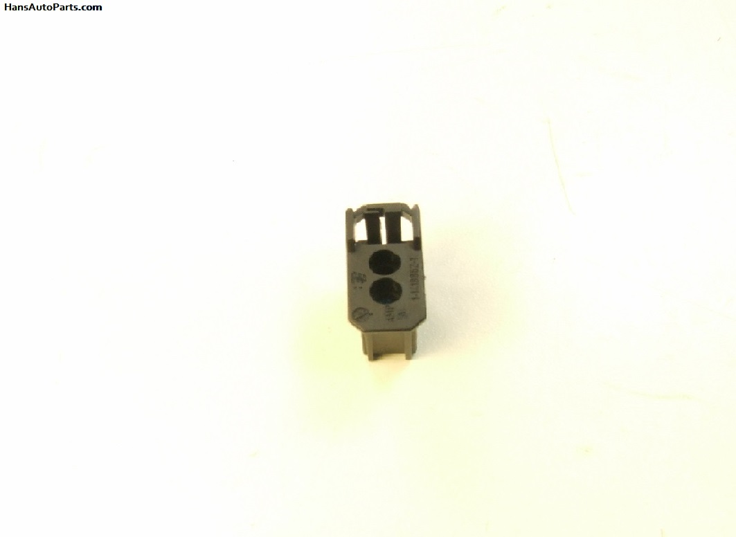 4E0973702 $7 OEM VW Audi Male Blade Terminal Golf Touareg Audi