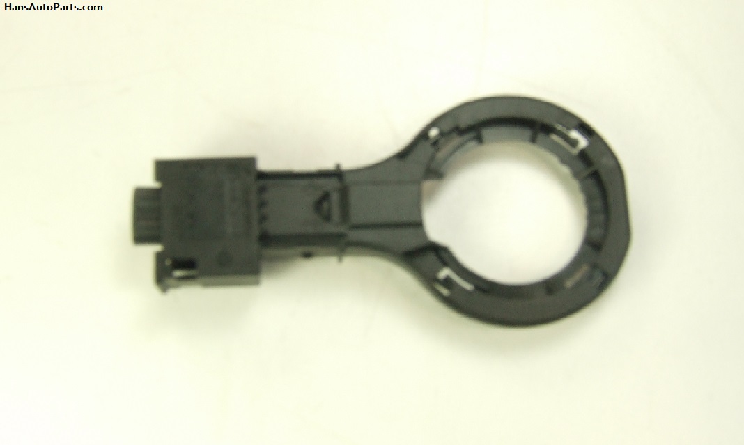 4E0973802 $22 OEM VW Audi Flat Contact Housing Golf Touareg Audi