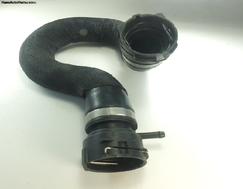 4F0121101F $19 Audi Upper Radiator Hose A6/S6