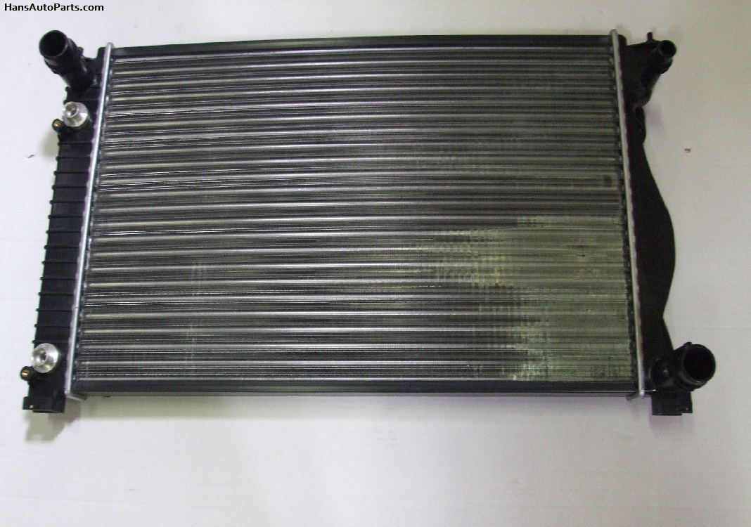 4F0121251AF $95 Audi Radiator Oil Cooler A6/S6 Automatic Transmission V6