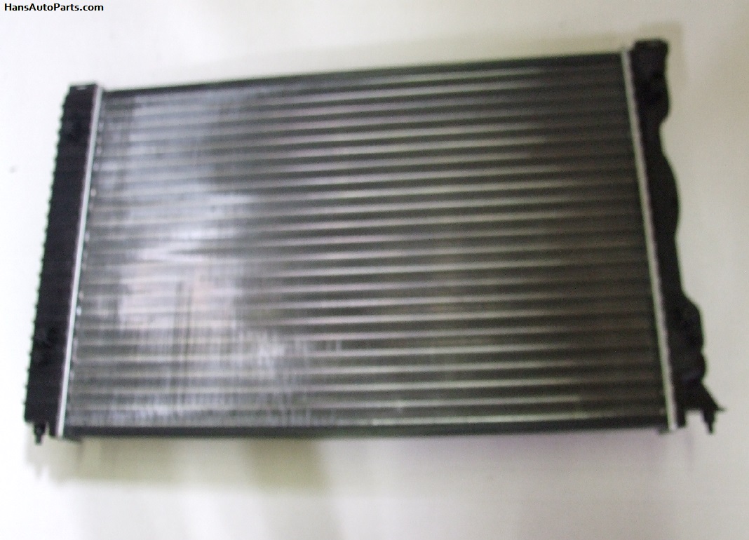 4F0121251AF $95 Audi Radiator Oil Cooler A6/S6 Automatic Transmission V6
