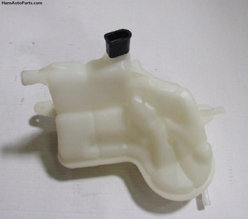 4F0121403M $21 Audi Coolant Reservoir A6/S6 4.2 V8.