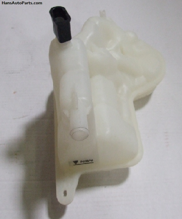 4F0121403M $21 Audi Coolant Reservoir A6/S6 4.2 V8.