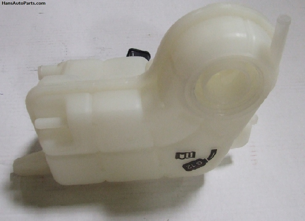 4F0121403M $21 Audi Coolant Reservoir A6/S6 4.2 V8.