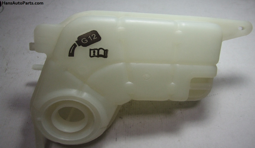 4F0121403N $21 Audi Coolant Reservoir A6/S6.