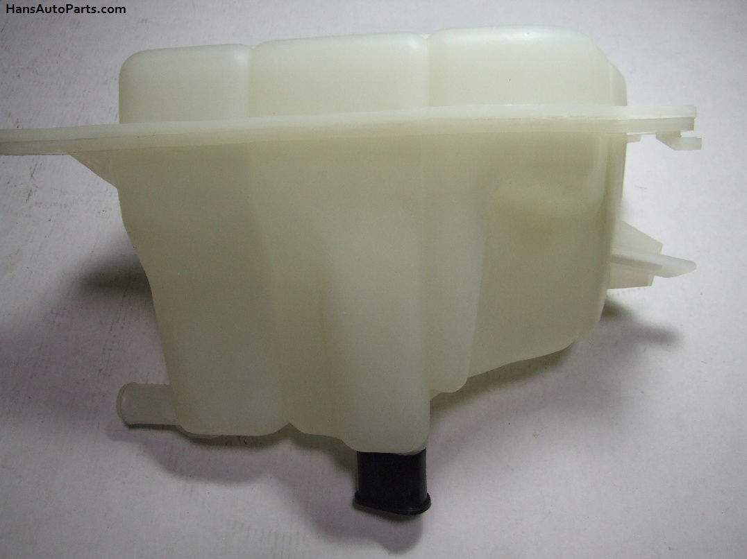 4F0121403N $21 Audi Coolant Reservoir A6/S6.