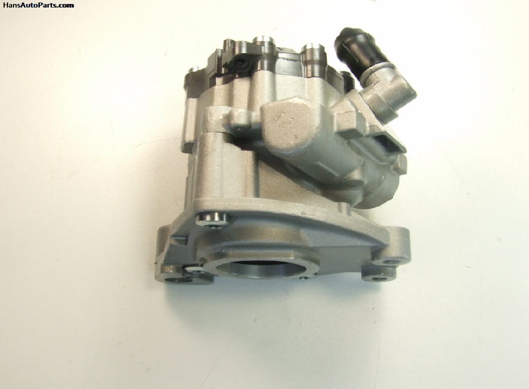 4F0145155B $299 Audi Power Steering Pump A6 V8