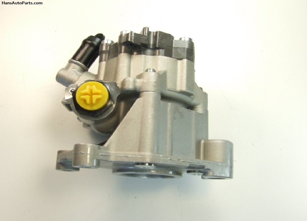 4F0145155B $299 Audi Power Steering Pump A6 V8