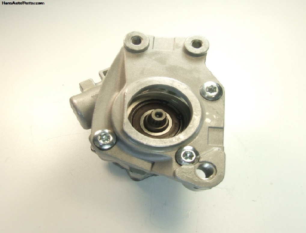 4F0145155B $299 Audi Power Steering Pump A6 V8