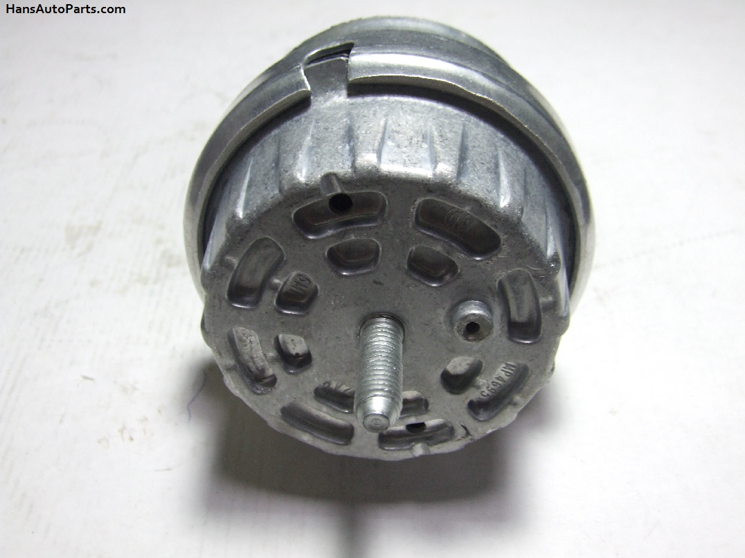 4F0199382BJ $37 Audi Right Motor Mount A6/S6 Manual Transmission.