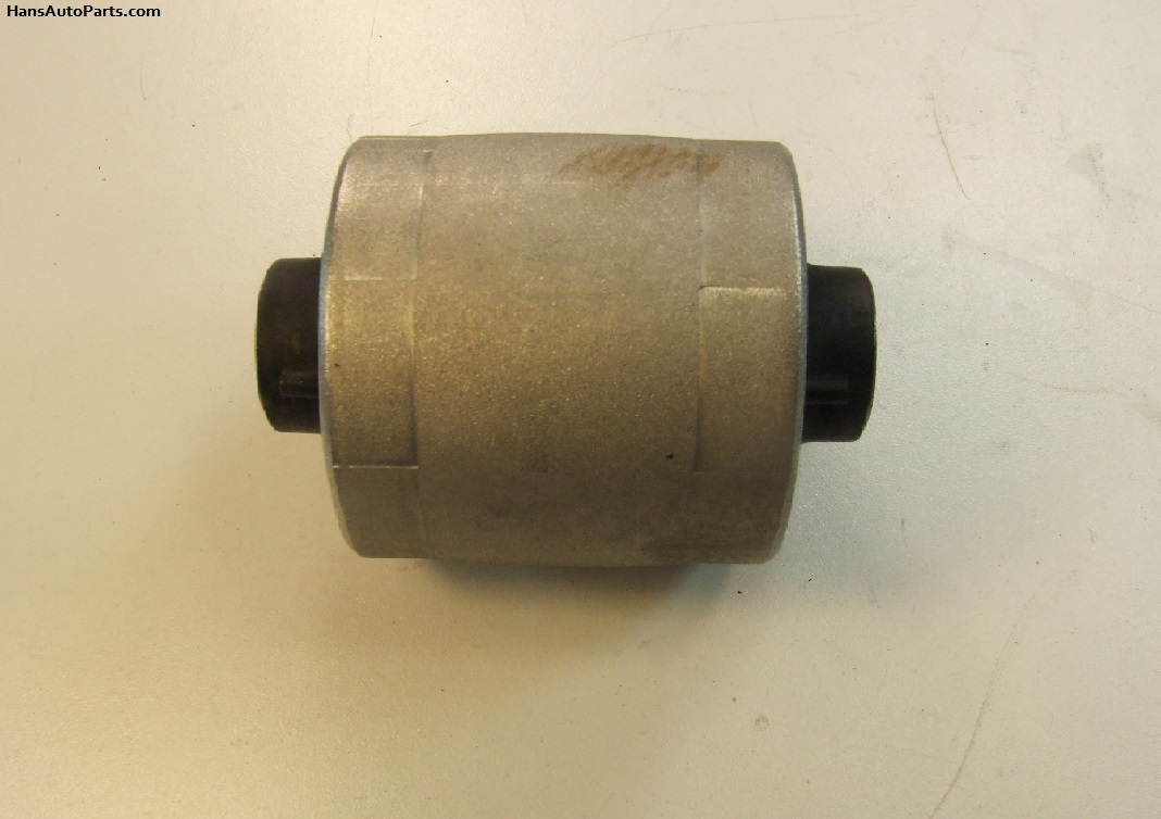 4F0407183C $10 VW Audi Front Bonded Rubber Mount A4/Quattro RS4/Cabriolet