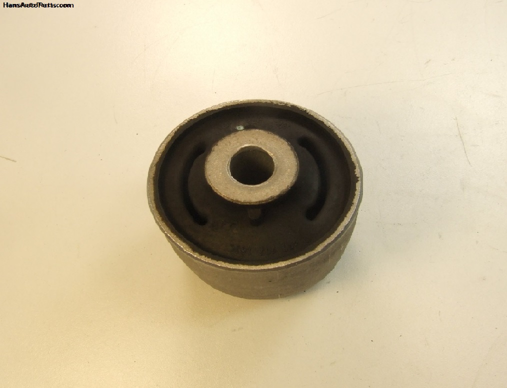 4F0407183C $10 VW Audi Front Bonded Rubber Mount A4/Quattro RS4/Cabriolet