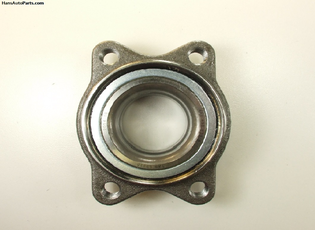 4F0498625B $59 Audi 85mm Front Wheel Bearing A6/S6 R8.