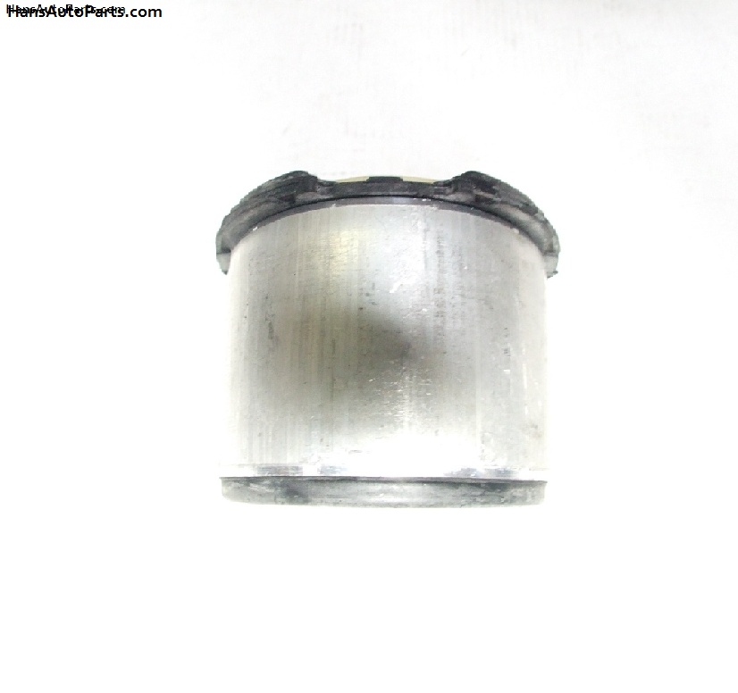 4F0505145B $30 Audi Bonded Rubber Mounting Bushing Rear Suspension Sube ...